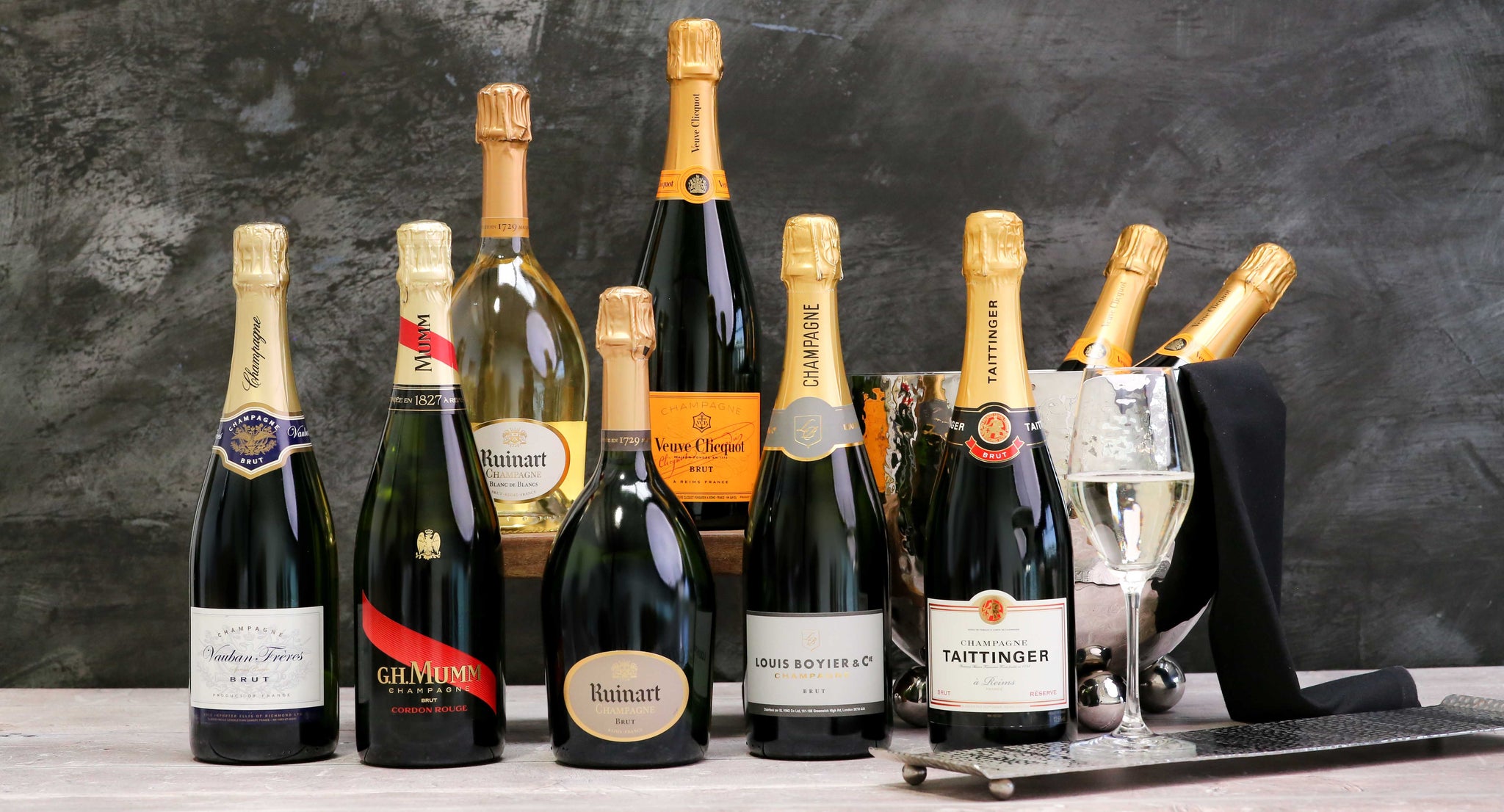 Champagne